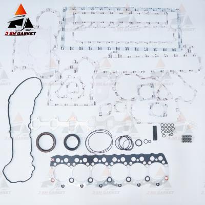 China Mitsubishi S6S Metal 32B9400010 32B9410010 Metal Gasket Kit for Cater pillar 315 315C 317B Excavator for sale