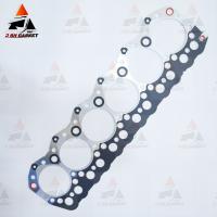 China Mitsubishi S6S Metal 32B9400010 32B9410010 Metal Gasket Kit for Cater pillar 315 315C 317B Excavator for sale