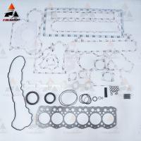 China Mitsubishi S6S 32B9400010 32B9410010 Asbestos Gasket Kit for Cater pillar 315 315C 317B Excavator for sale