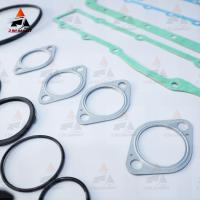 China Hino W04D 040100306 040100341 Gasket Kit for Hino Mini Excavator & Komatsu PC120 Excavator for sale