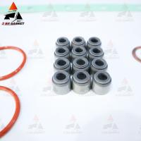 China Hino W06D 040101630 040101631 Gasket Kit for Komatsu PC200 PC220 Hino Excavator for sale
