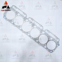 China Hino W06D 040101630 040101631 Gasket Kit for Komatsu PC200 PC220 Hino Excavator for sale