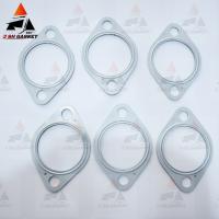 China Hino W06D 040101630 040101631 Gasket Kit for Komatsu PC200 PC220 Hino Excavator for sale