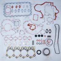 China Mitsubishi 4D31 ME011045 ME999278 Gasket Kit for Kato HD250 Komatsu PC50 Excavator for sale