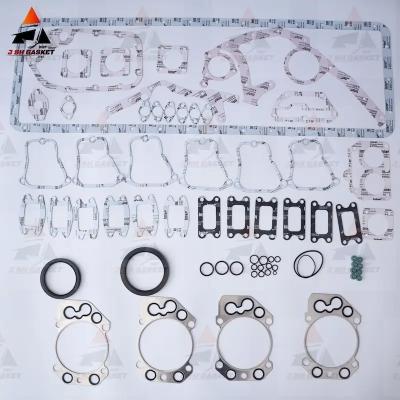 China Liebherr D934 10135885 10125000 Gasket Kit for Liebherr R934C R916 Excavator for sale