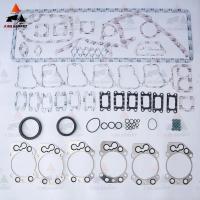 China Liebherr D944 10118621 10133667 Gasket Kit for Liebherr R944C R934 Excavator for sale