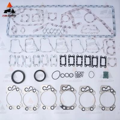China Liebherr D944 10118621 10133667 Gasket Kit for Liebherr R944C R934 Excavator for sale