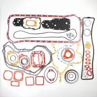 China Cum mins 6CT K2 3802629 4025271 Gasket Kit for Komatsu PC360-7 Zoomlion ZE330E Excavator for sale