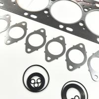 China Cum mins 6L K1 4086758 4089758 Gasket Kit for Komatsu PC400-7 Zoomlion ZE480E Excavator for sale