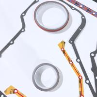 China Cum mins 6L K2 4089758 4089759 Gasket Kit for Komatsu PC450-7 Zoomlion ZE520E Excavator for sale
