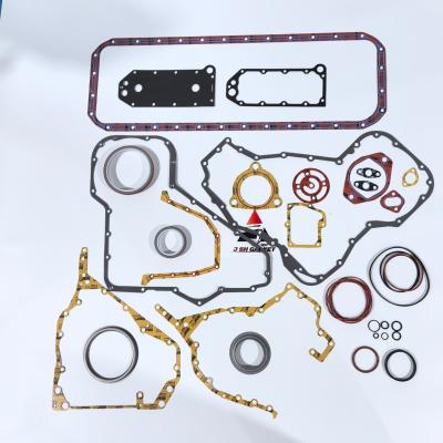 China Cum mins 6L K2 4089758 4089759 Gasket Kit for Komatsu PC450-7 Zoomlion ZE520E Excavator for sale