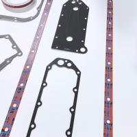 China Cum mins 6L K2 4089758 4089759 Gasket Kit for Komatsu PC450-7 Zoomlion ZE520E Excavator for sale