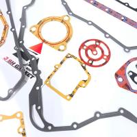 China Cum mins 6L K2 4089758 4089759 Gasket Kit for Komatsu PC450-7 Zoomlion ZE520E Excavator for sale