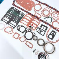 China Cum mins N14 K2 4089372 4025069 Gasket Kit for Komatsu PC600-7 Zoomlion ZE700E Excavator for sale