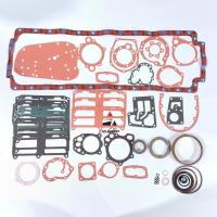 China Cum mins N14 K2 4089372 4025069 Gasket Kit for Komatsu PC600-7 Zoomlion ZE700E Excavator for sale