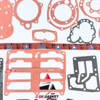 China Cum mins N14 K2 4089372 4025069 Gasket Kit for Komatsu PC600-7 Zoomlion ZE700E Excavator for sale