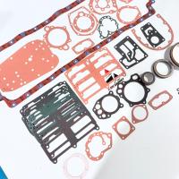 China Cum mins N14 K2 4089372 4025069 Gasket Kit for Komatsu PC600-7 Zoomlion ZE700E Excavator for sale