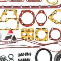 China Cum mins QSM 11-N K2 4089998 4089478 Overhaul Gasket Kit for Komatsu PC490LC-7 XCMG XE490D Excavator for sale