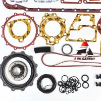 China Cum mins QSM 11-N K2 4089998 4089478 Overhaul Gasket Kit for Komatsu PC490LC-7 XCMG XE490D Excavator for sale