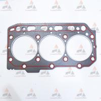 China 3TNV84-3 Engine Overhaul Kit With Seals OE 729210-92600 729210-92780 for sale