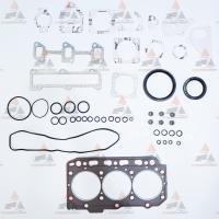 China 3TNV84-3 Engine Overhaul Kit With Seals OE 729210-92600 729210-92780 for sale