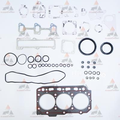 China 3TNV84-3 Engine Overhaul Kit With Seals OE 729210-92600 729210-92780 for sale