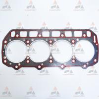 China 4TNE98 4TNE94 Turbo Diesel Overhaul Gasket Set Yanmar Engine Parts for sale