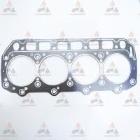 China 4TNE98 4TNE94 Turbo Diesel Overhaul Gasket Set Yanmar Engine Parts for sale