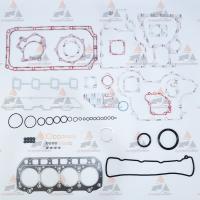 China 4TNE98 4TNE94 Turbo Diesel Overhaul Gasket Set Yanmar Engine Parts for sale