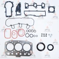China 3TNV70 Yanmar Engine Spare Parts Overhaul Gasket Kit With Seals OE 719515-92600 for sale