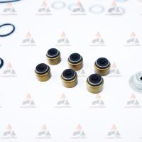 China 3TNV70 Yanmar Engine Spare Parts Overhaul Gasket Kit With Seals OE 719515-92600 for sale