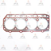 China YANMAR Engine Parts 4TNV84-2 Overhaul Kit With Seals OE 729140-92600 729140-92780 for sale
