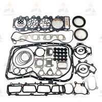 China ISUZU 4HL1 OE 8-97331-211-0 5-87815199-0 Engine Overhaul Gasket Kit for ISUZU Hitachi CASE Excavator for sale