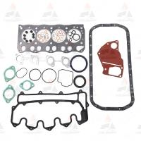 China ISUZU 4LC1 OE 8-97176-612-0 5-87812-670-3 Engine Overhaul Gasket Kit for IHI 40JX Sumitomo SH40JX Excavator for sale