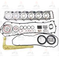 China ISUZU 6HE1 OE 8-94396334-1 1-87811045-0 Engine Overhaul Gasket Kit for Hitachi ZX230 ZX240 Excavator for sale