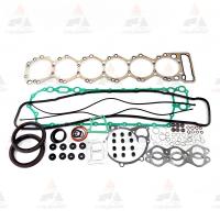 China ISUZU 6SD1 OE 1-11141-216-0 1-87810-732-2 Engine Overhaul Gasket Kit for Hitachi EX300 EX330 Excavator for sale
