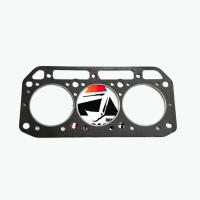 China YANMAR 3D84-1 OE 129322-01330 129350-01331 Head Gasket Kit for Komatsu PC20 PC30 Excavator for sale