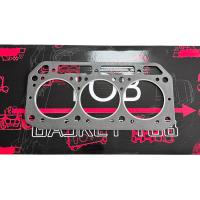 China YANMAR 3D84-1 OE 129322-01330 129350-01331 Head Gasket Kit for Komatsu PC20 PC30 Excavator for sale
