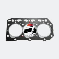 China YANMAR 3D84-2 OE 129157-01332 729137-92600 Head Gasket Kit for Komatsu PC30 PC40 Excavator for sale
