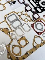 China KUBOTA D1503 OE 16467-03040 1G720-03310 Gasket Kit for Kubota KX91-3 U35 Excavator for sale