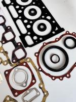 China KUBOTA D1503 OE 16467-03040 1G720-03310 Gasket Kit for Kubota KX91-3 U35 Excavator for sale