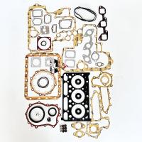 China KUBOTA D1803 OE 1G750-03044 16467-03050 Gasket Kit for Kubota KX161 KX163 Excavator for sale