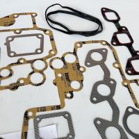 China KUBOTA D1803 OE 1G750-03044 16467-03050 Gasket Kit for Kubota KX161 KX163 Excavator for sale