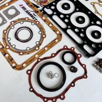 China KUBOTA D1803 OE 1G750-03044 16467-03050 Gasket Kit for Kubota KX161 KX163 Excavator for sale