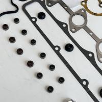 China KUBOTA V3600 OE 1C020-03310 16467-03070 Gasket Kit for Kubota KX185 KX210 Excavator for sale