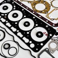 China KUBOTA V3600 OE 1C020-03310 16467-03070 Gasket Kit for Kubota KX185 KX210 Excavator for sale