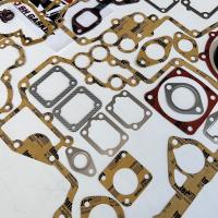 China KOMATSU 3D82 OE 6151-11-1810 6151-11-1820 Gasket Kit for Komatsu PC60 PC70 Excavator for sale