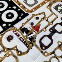 China KOMATSU 3D82 OE 6151-11-1810 6151-11-1820 Gasket Kit for Komatsu PC60 PC70 Excavator for sale