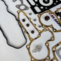 China KOMATSU 3D82 OE 6151-11-1810 6151-11-1820 Gasket Kit for Komatsu PC60 PC70 Excavator for sale