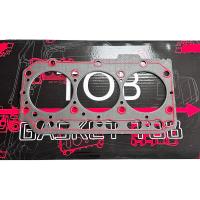 China YANMAR 3D84-3 OE 129002-01331 729002-92650 Asbestos Head Gasket Kit for Komatsu PC30 PC35 Excavator for sale